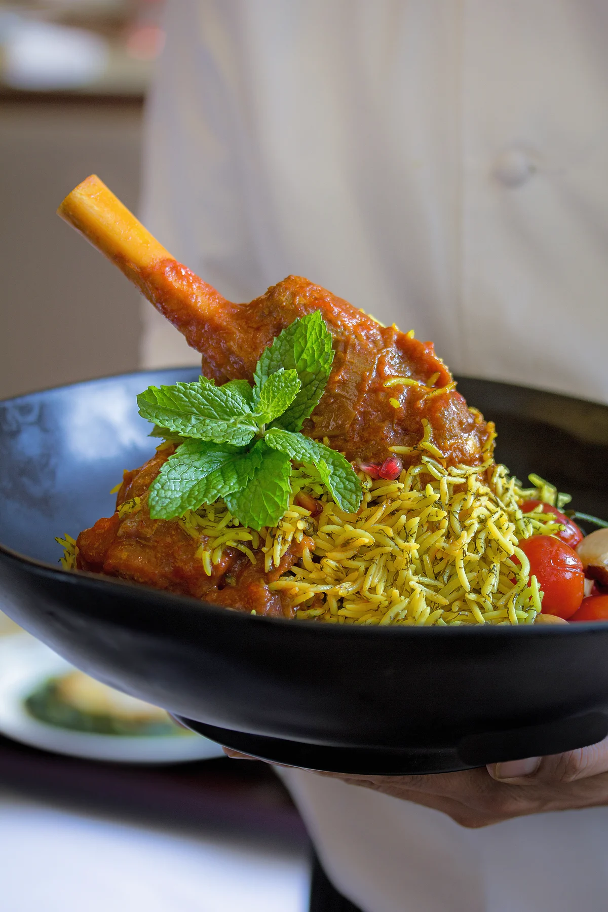Mahicheh (lamb shank) | Khaleej Times