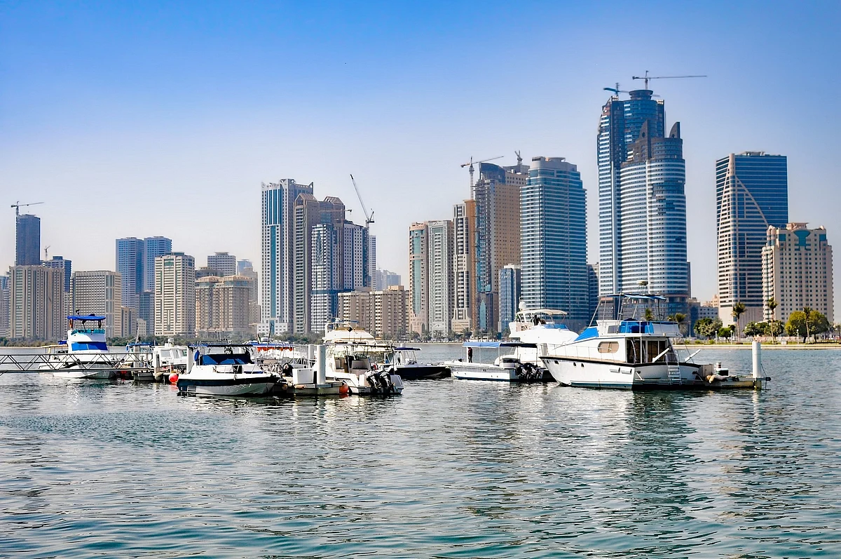 Sharjah announces changes to real estate ownership law for expats ...