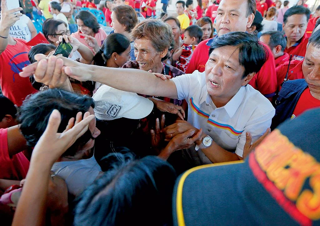 30 years on, Marcos legacy thriving