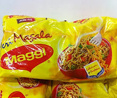 India recalls Maggi noodles over high lead content | Khaleej Times