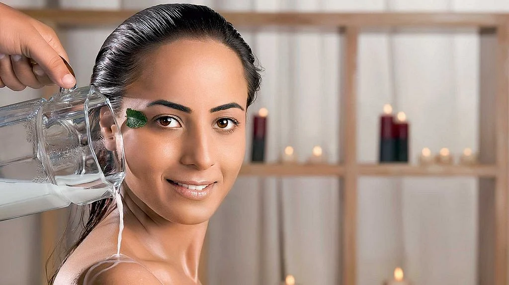 Restore and repair your skin with almond milk | Khaleej Times