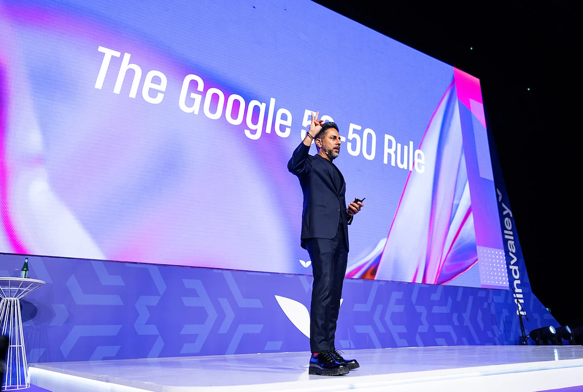 How to stay mindful in a super competitive world | Khaleej Times