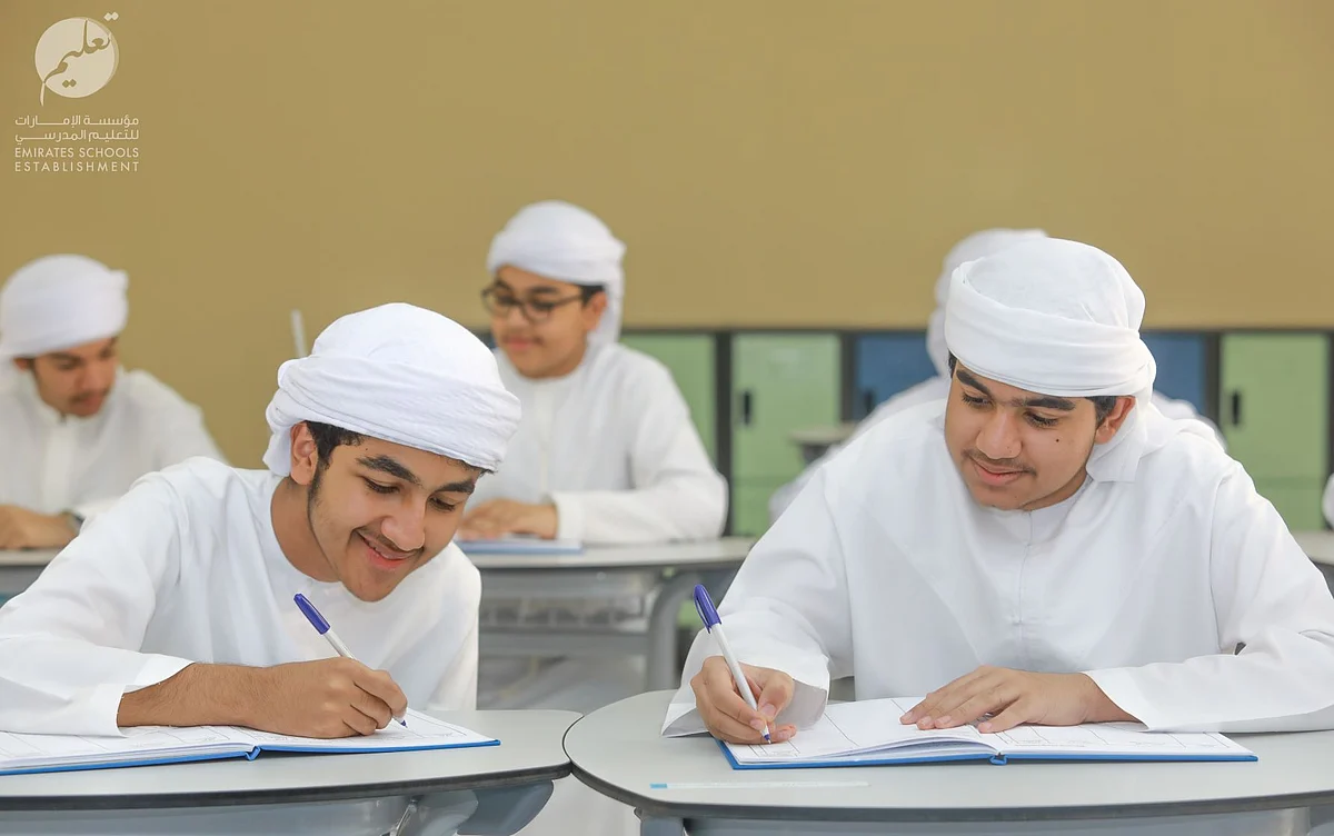 UAE: Emirates Schools Establishment launches educational councils ...