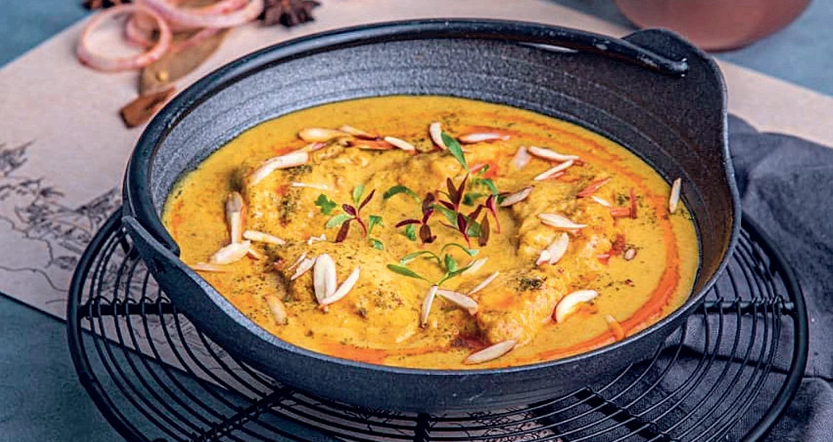 Ramadan recipe of the day: Murgh Awadhi Korma | Khaleej Times