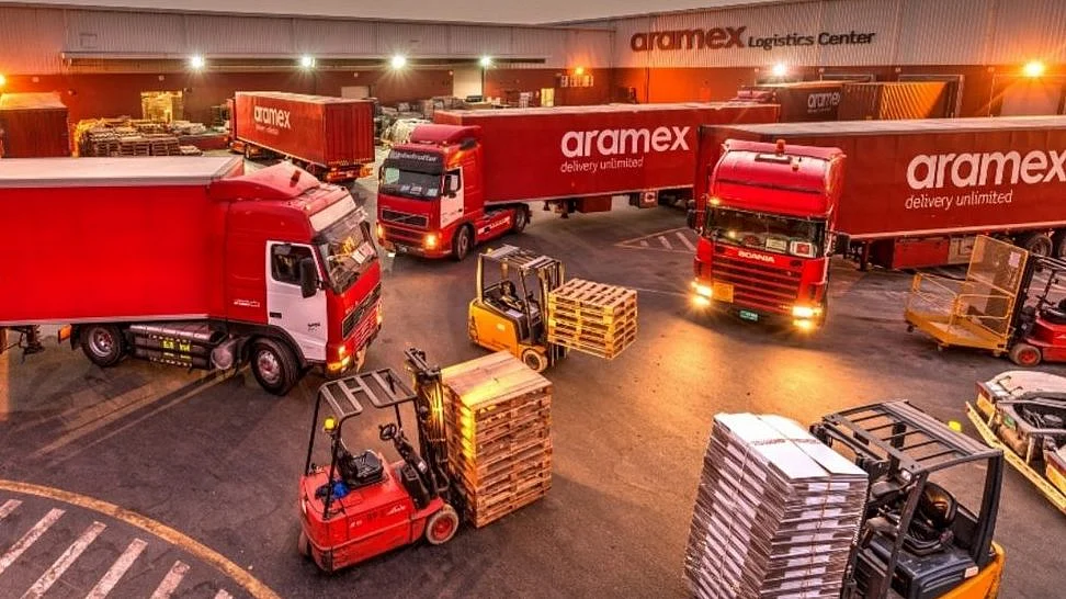 Aramex net profit slips 27% to Dh165.4 million in 2022 | Khaleej Times