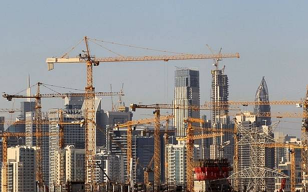 Arabtec Holding to proceed with liquidation and bankruptcy plan ...