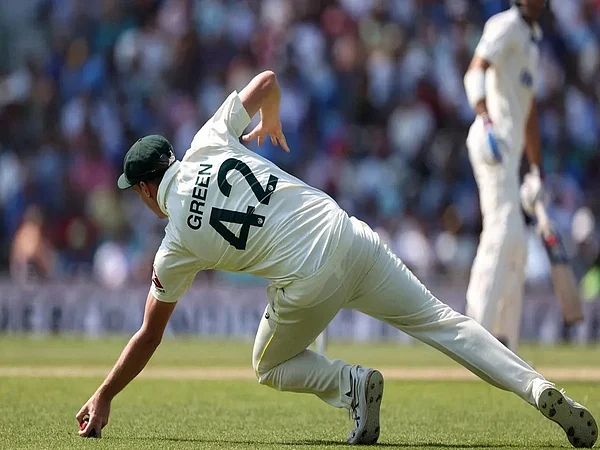 Explained: Why the soft-signal rule was not taken in Shubman Gill's ...