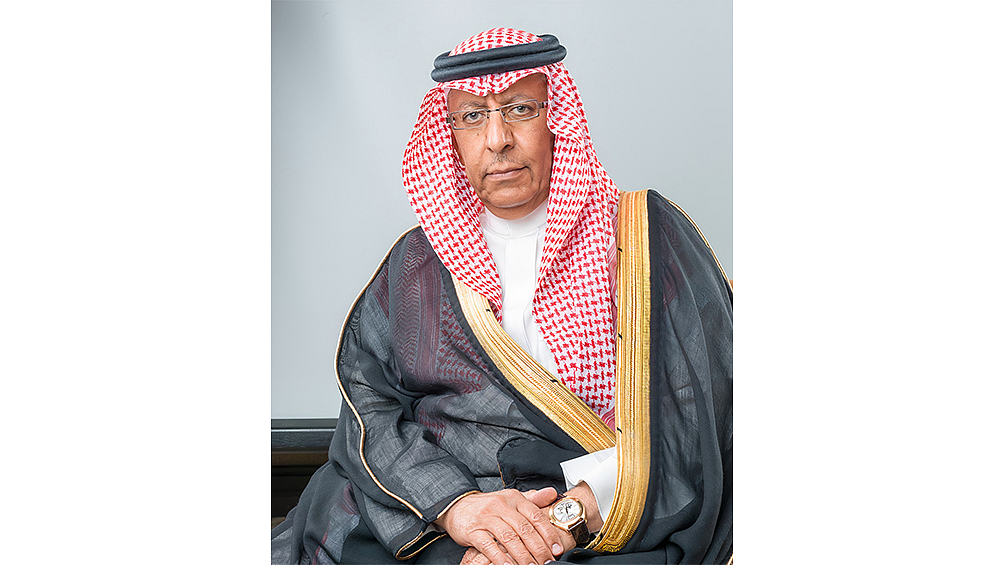 Aljomaih Energy & Water Company leads consortium to achieve financial ...