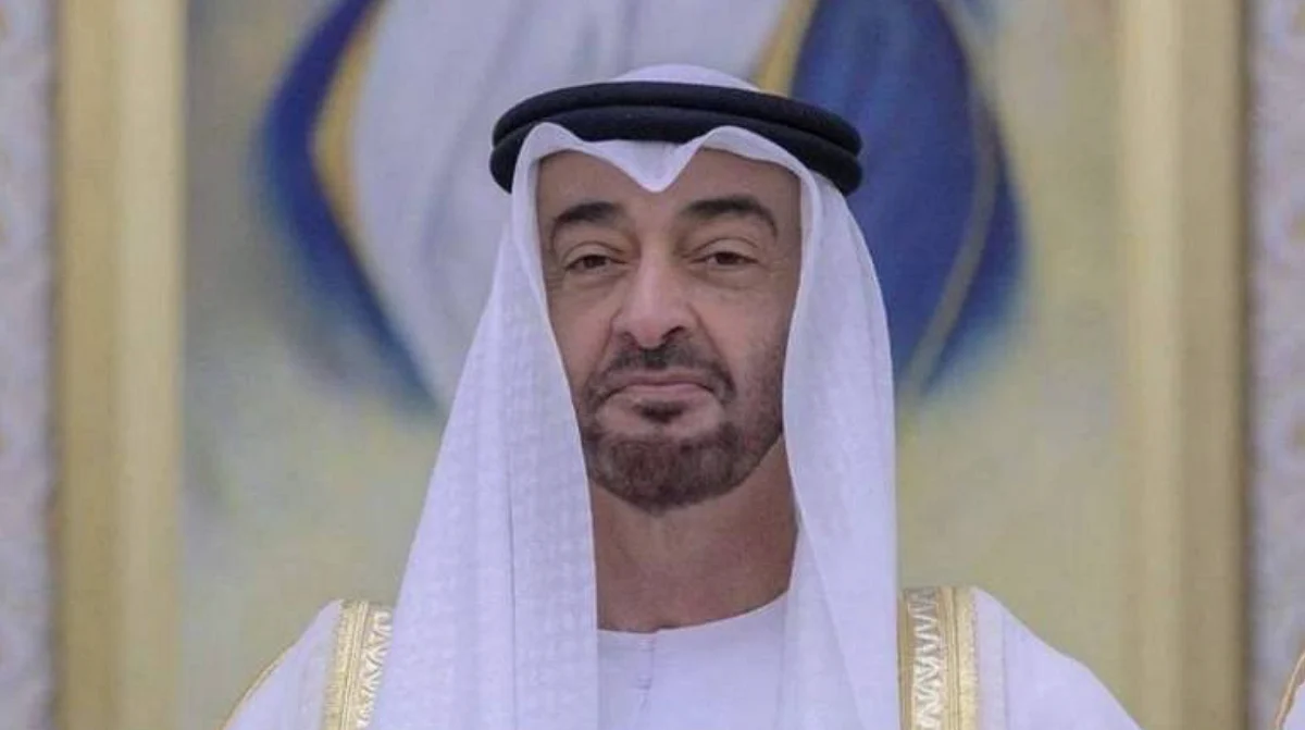 Sheikh Mohamed bin Zayed: A leader who's always ready to help | Khaleej ...