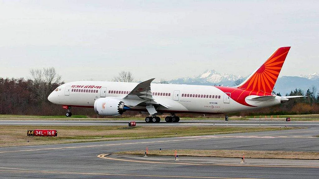 Dubai: Some residents affected as Air India cancels two India-bound ...