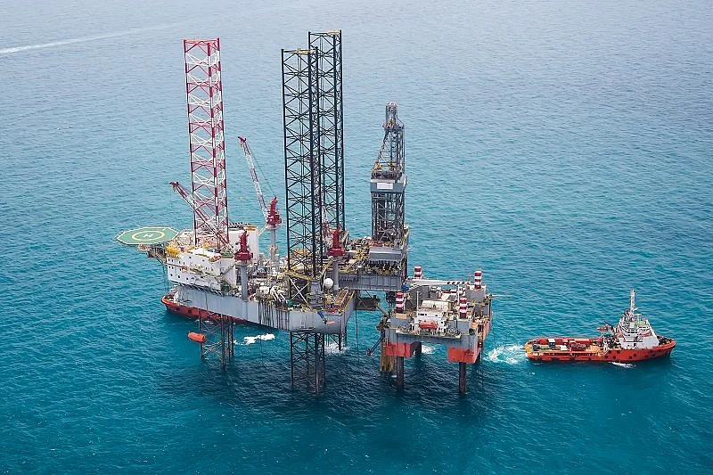 Bahrain announces two new natural gas discoveries | Khaleej Times