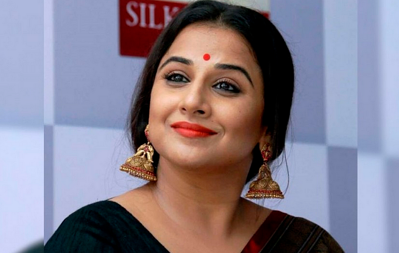 Vidya Balan: Unfortunate that Sushant's death has become media circus ...