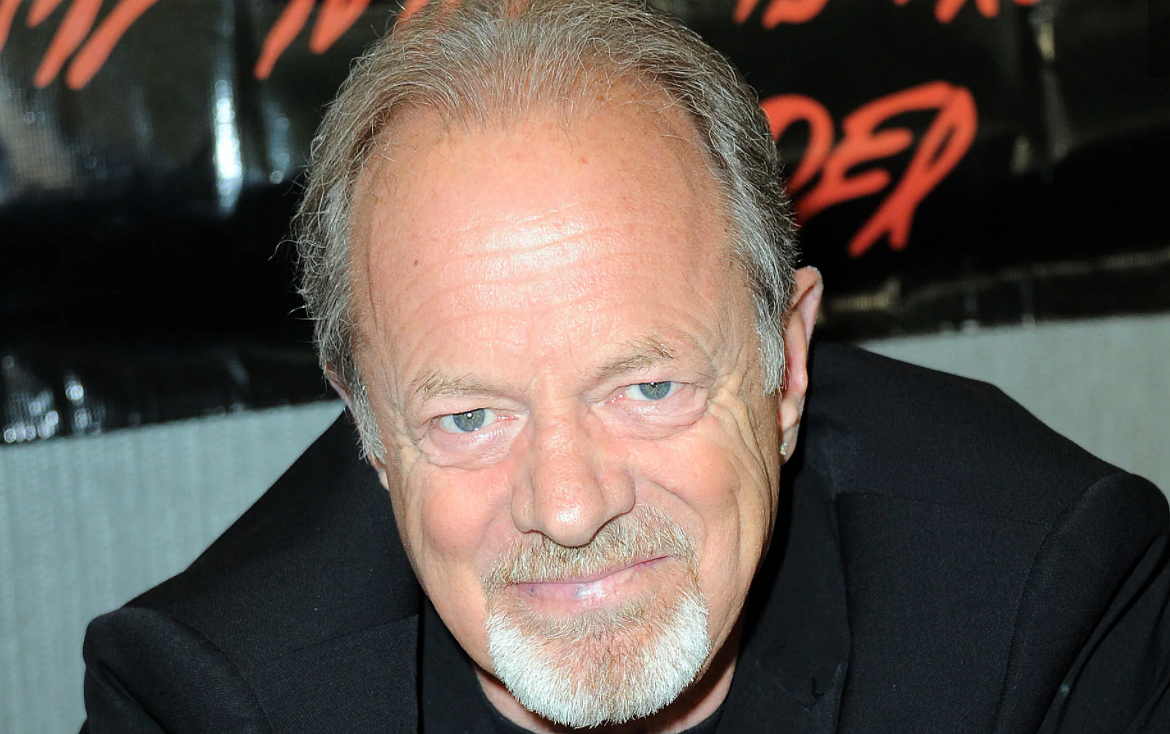 'Evil Dead II' actor Danny Hicks passes away battling cancer