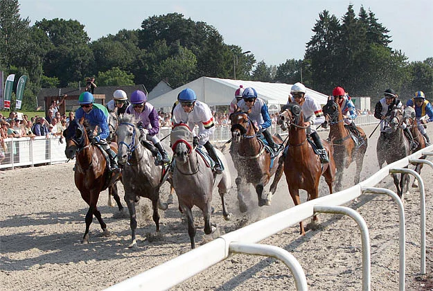 Top field for Mansour Festival in Ostend | Khaleej Times