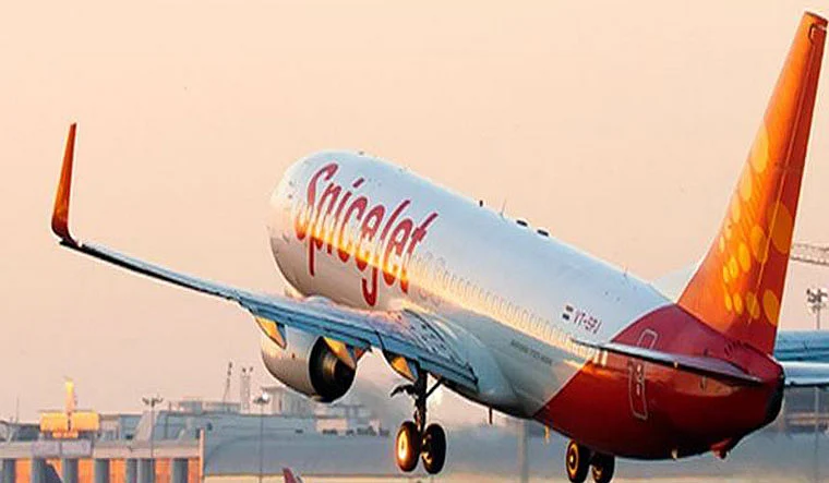India’s SpiceJet to launch new airline from UAE | Khaleej Times