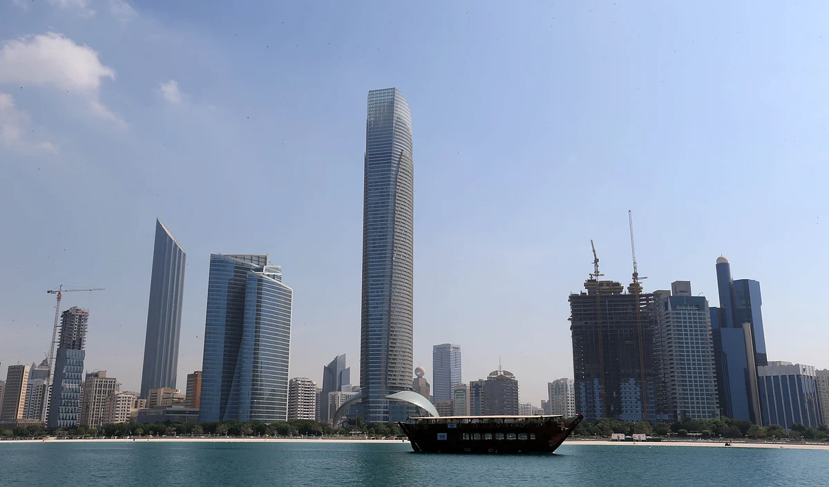 UAE richest country in BRICS by per capita income | Khaleej Times