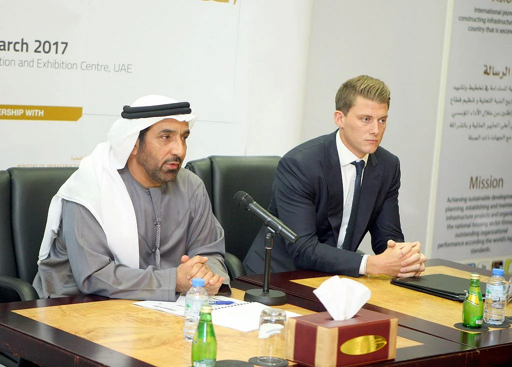 GCC rail project to meet 2021 deadline | Khaleej Times