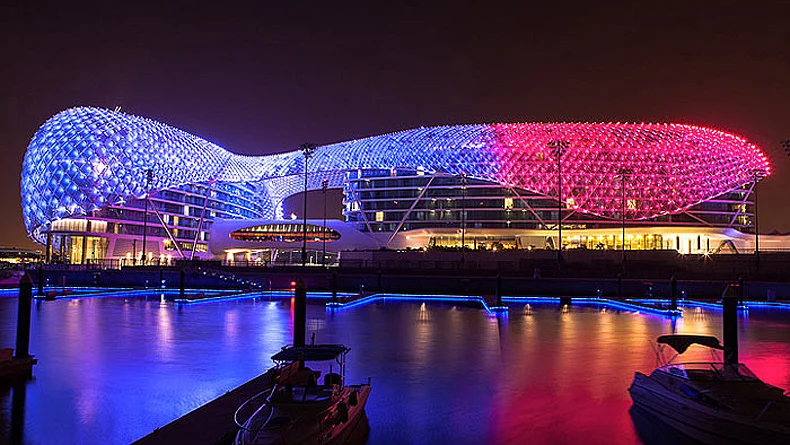 What's in a weekend? Facts and figures | Khaleej Times