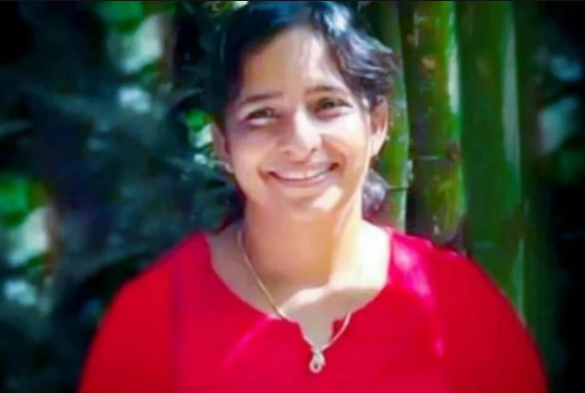 Kerala serial killer Jolly Joseph attempts suicide in jail | Khaleej Times