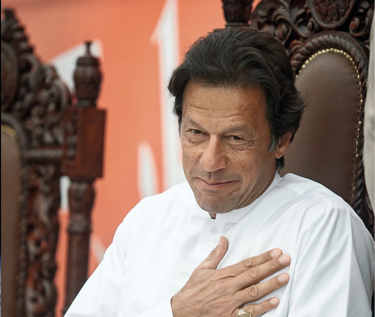 The political dress code: When fashion exudes power | Khaleej Times