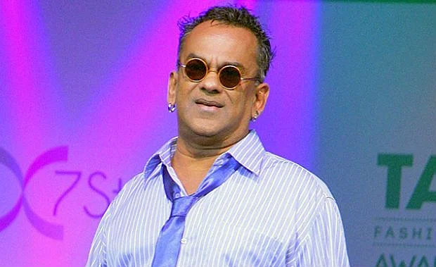 Singer Remo Fernandes booked for threatening girl in Goa