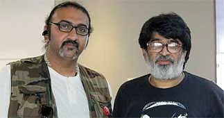 Dubai based Kris Iyer set to direct Tamil film | Khaleej Times