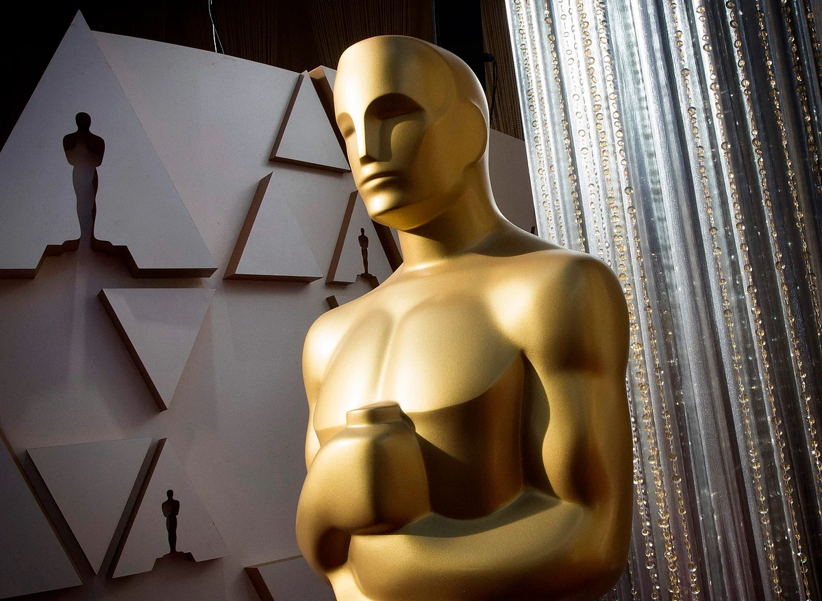 Oscars suspend movie theater rule due to coronavirus