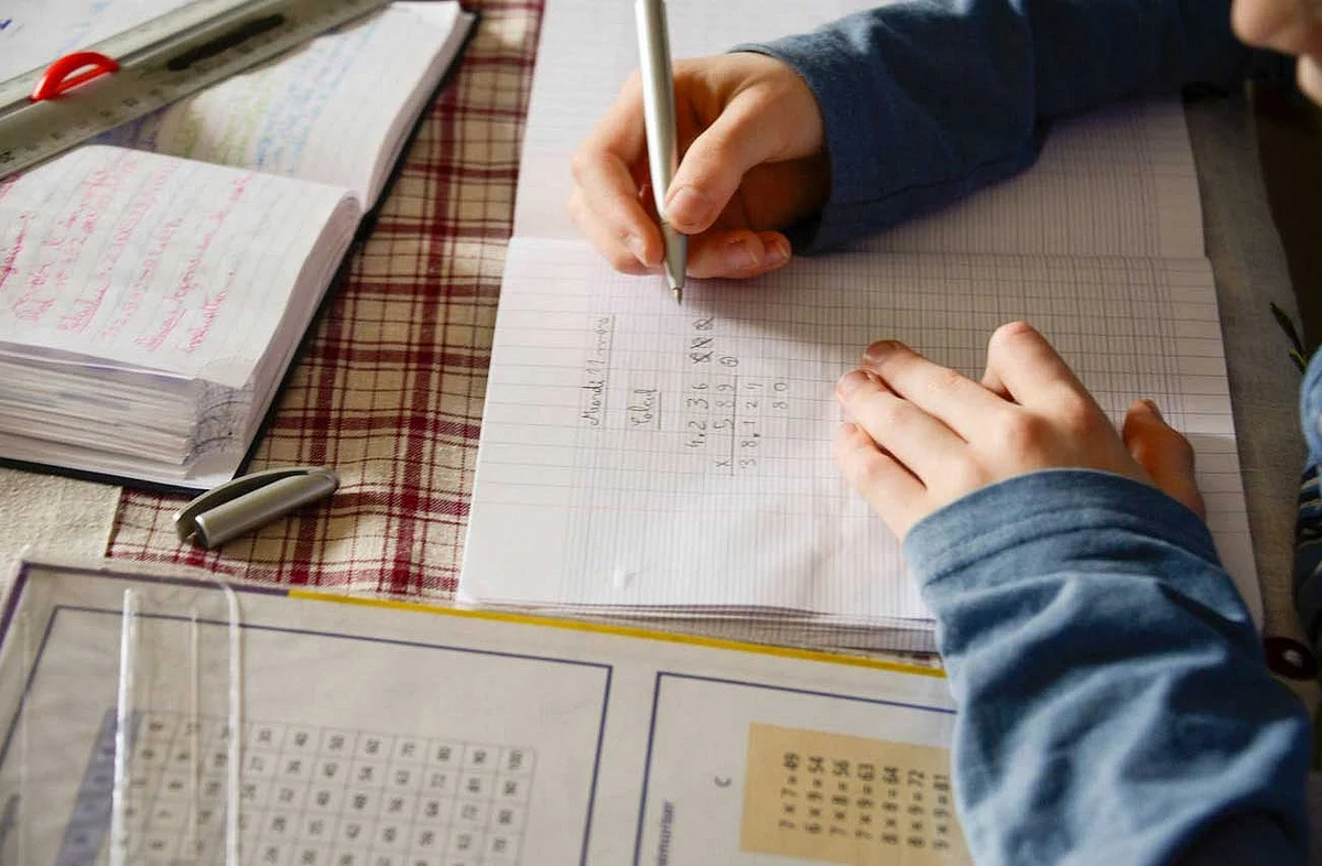 Public schools in UAE to eliminate homework | Khaleej Times