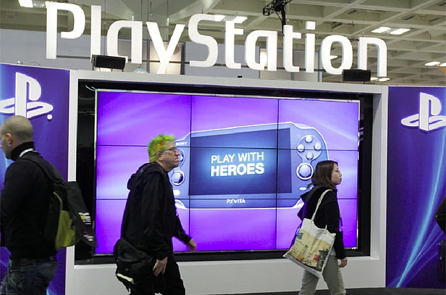 Sony’s PlayStation offline, Microsoft’s Xbox restored | Khaleej Times
