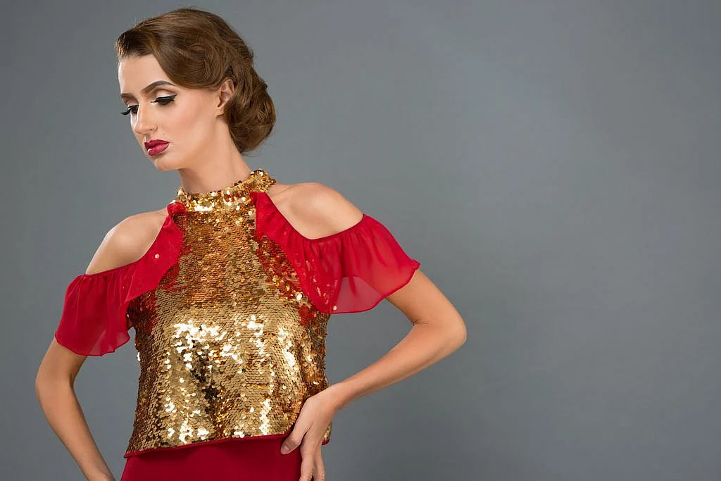 Khushboo Kaplesh gives Middle Eastern divas a Parisian makeover ...