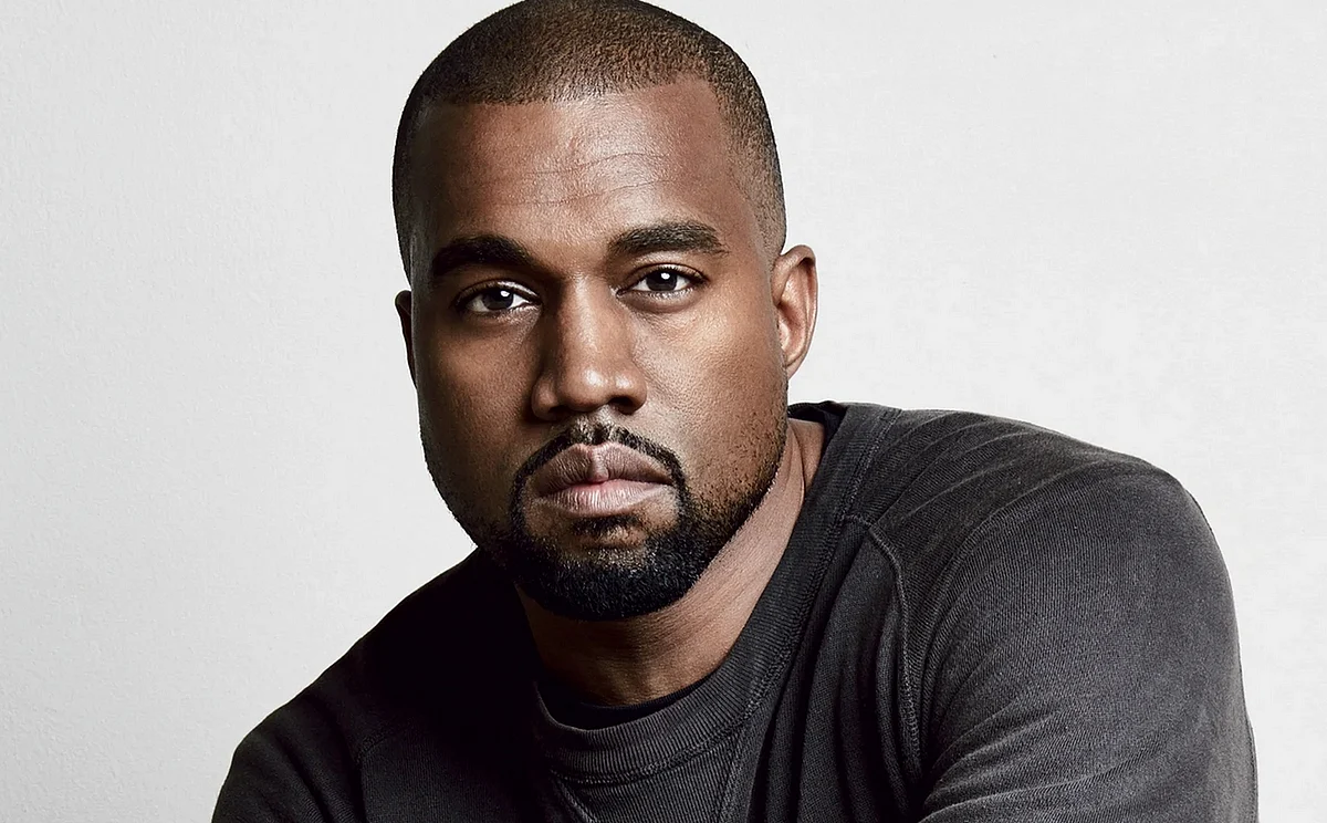 Kanye West kicked out of Skechers' headquarters after showing up ...