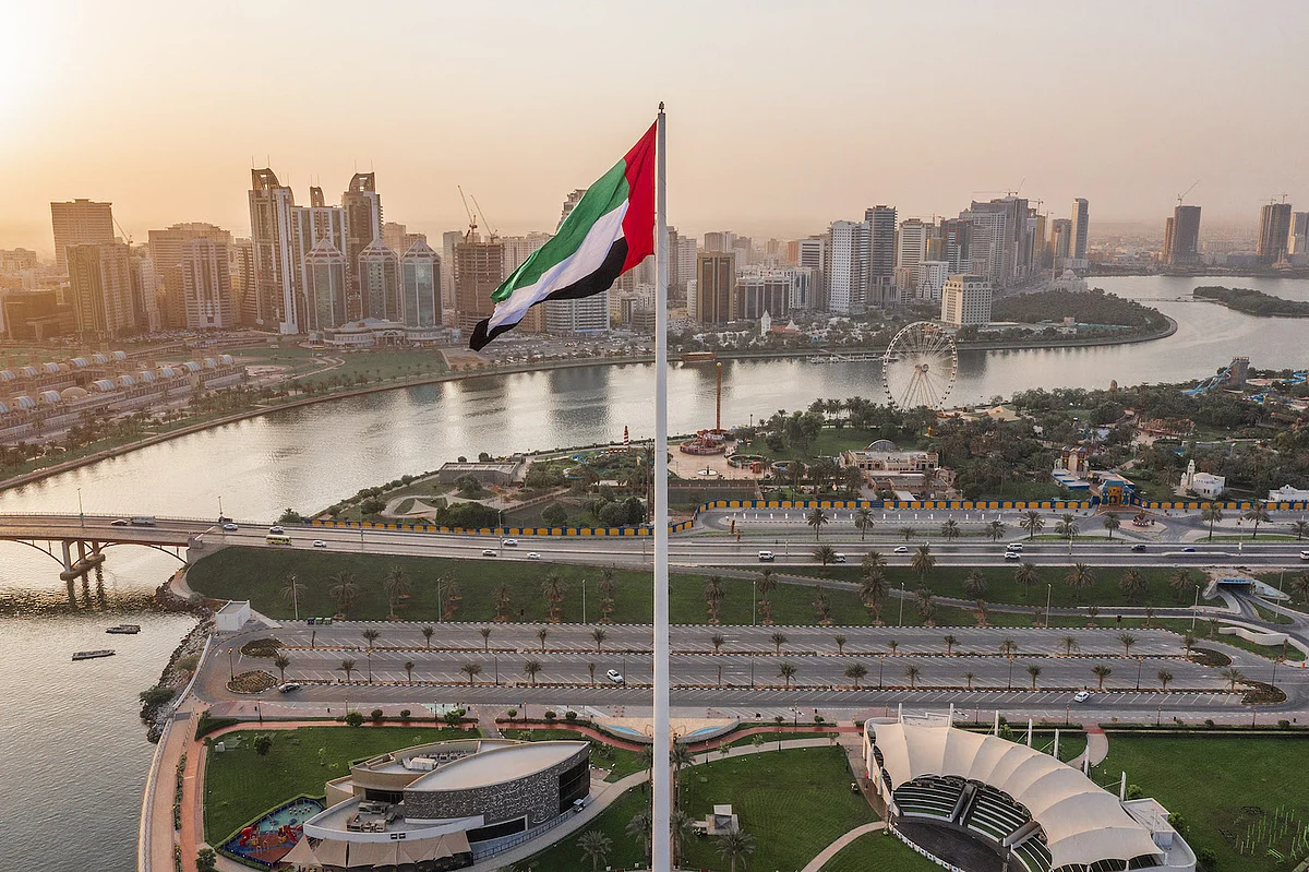 Shurooq unveils a new visual brand identity | Khaleej Times
