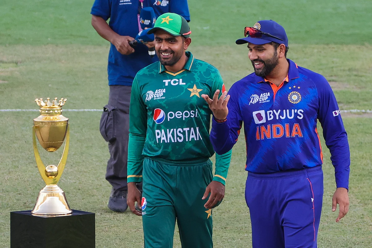 Exclusive with Babar Azam: We have turned a corner in India-Pakistan ...