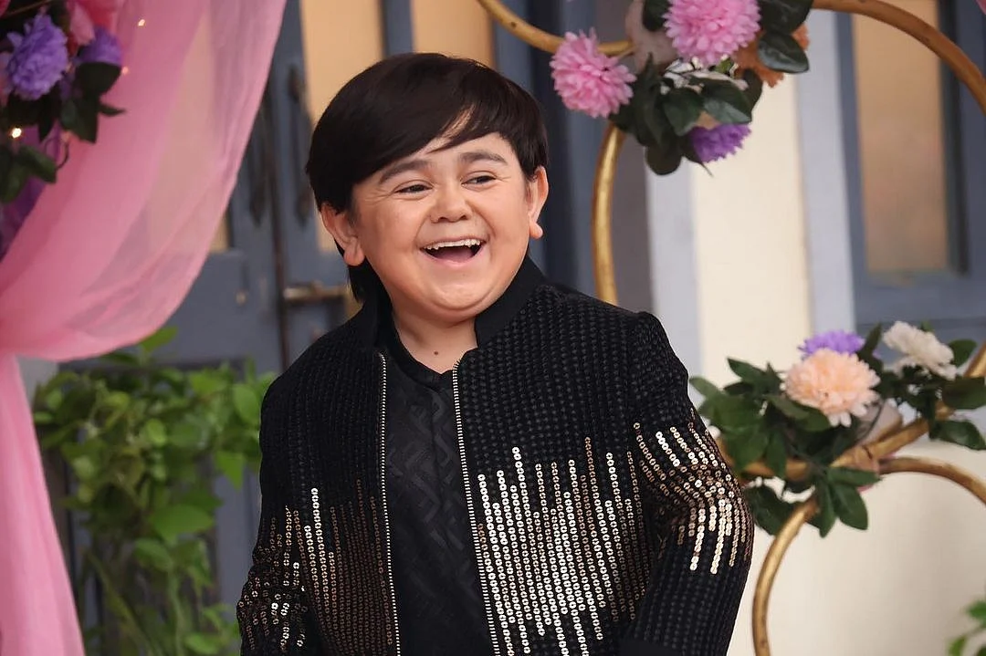 Dubai Based Singer Abdu Rozik To Enter Bigg Boss Ott 2 As Wildcard