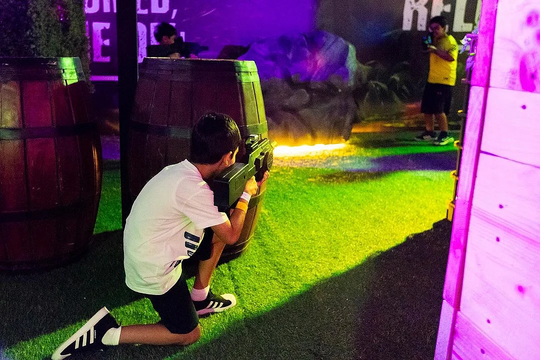 Look: Concerts, animal safari, street food, dances, movies, rides at Al ...