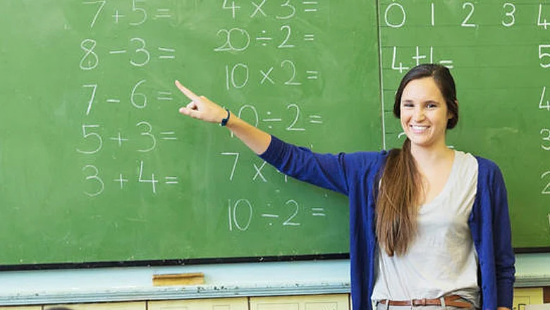 Up to Dh228,000 annual salary for teaching job in Dubai | Khaleej Times