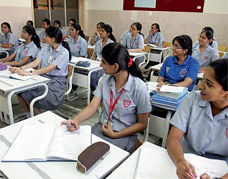 Exams limit student creativity, says survey | Khaleej Times