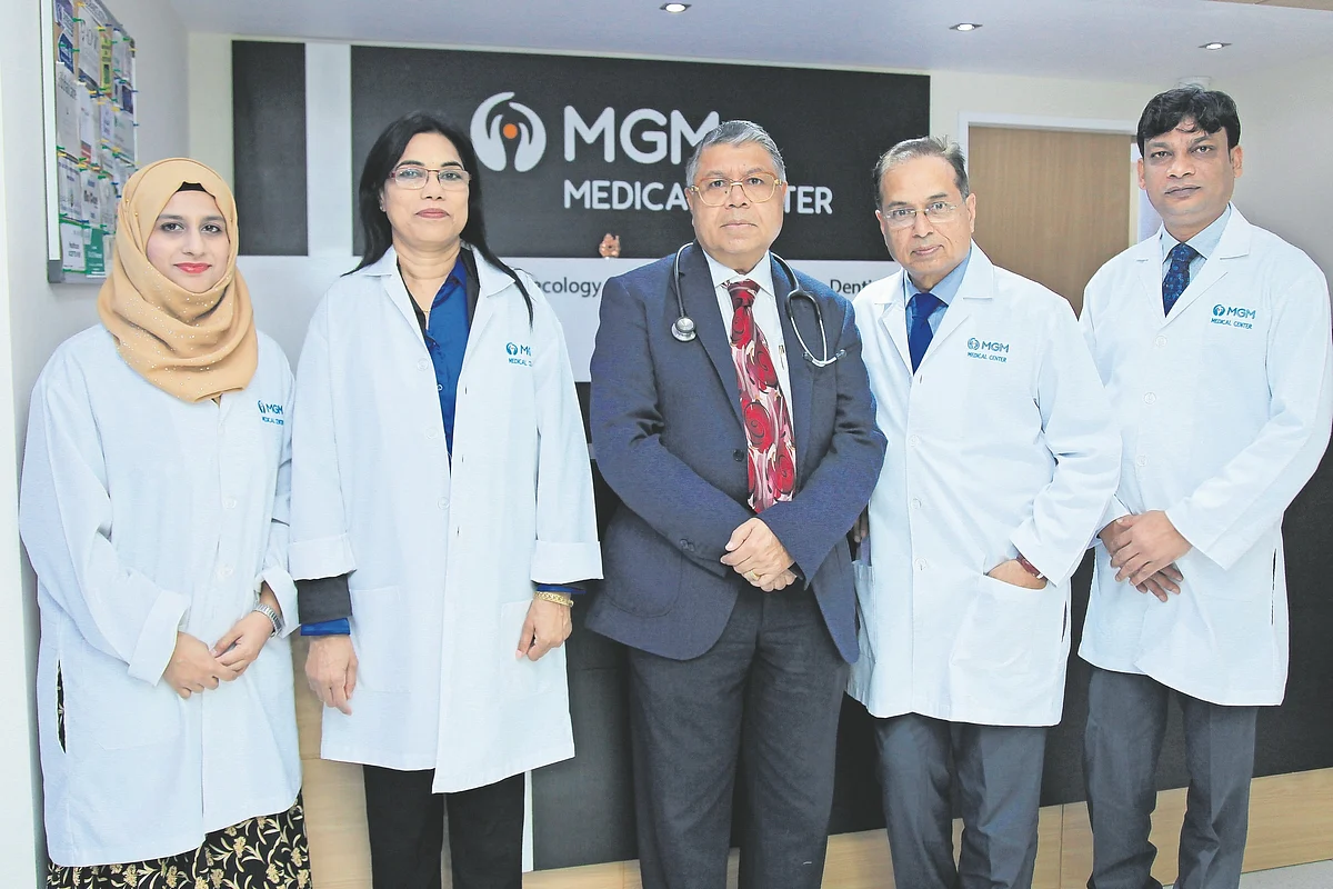 Compassionate healthcare beyond medication | Khaleej Times