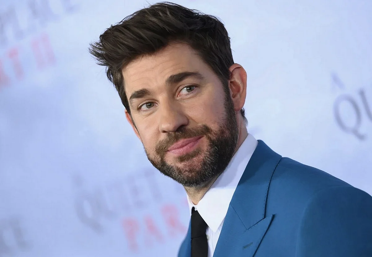 Covid-19 impact: John Krasinski hosts virtual prom | Khaleej Times