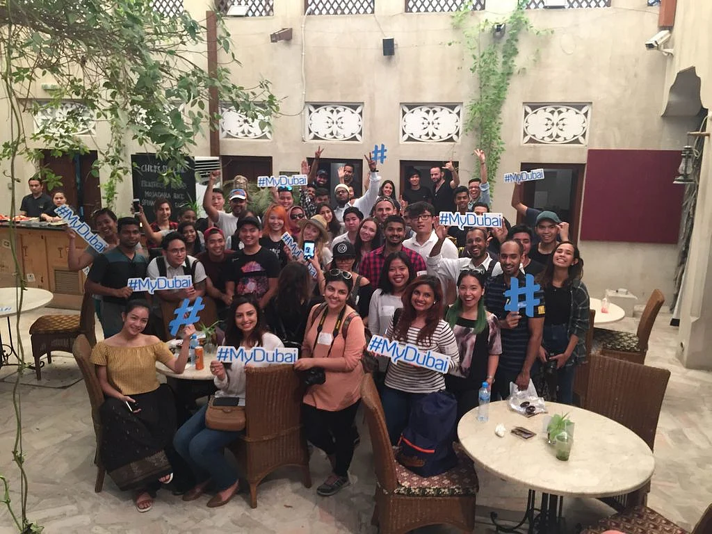 Community helps develop Google Maps in Dubai | Khaleej Times