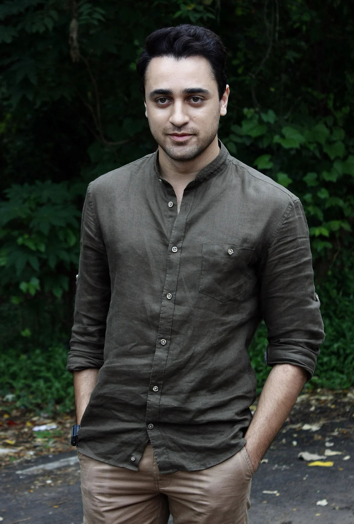 Bollywood actor Imran Khan opens up about why he quit acting | Khaleej ...