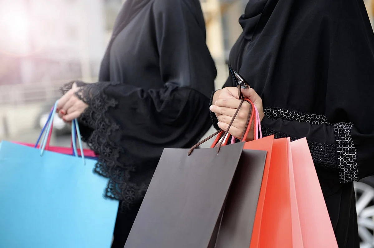 Eid Al Fitr shopping: Dubai’s 4-day 'great online sale' offers massive ...