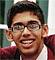 Football doodle brings Dubai student fame | Khaleej Times
