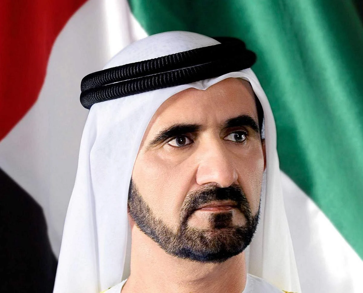 'Sheikh Mohammed one of the wisest men in the region' | Khaleej Times