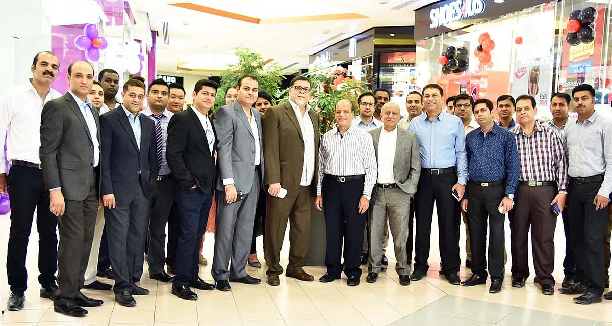 Safeer Group continues expansion | Khaleej Times