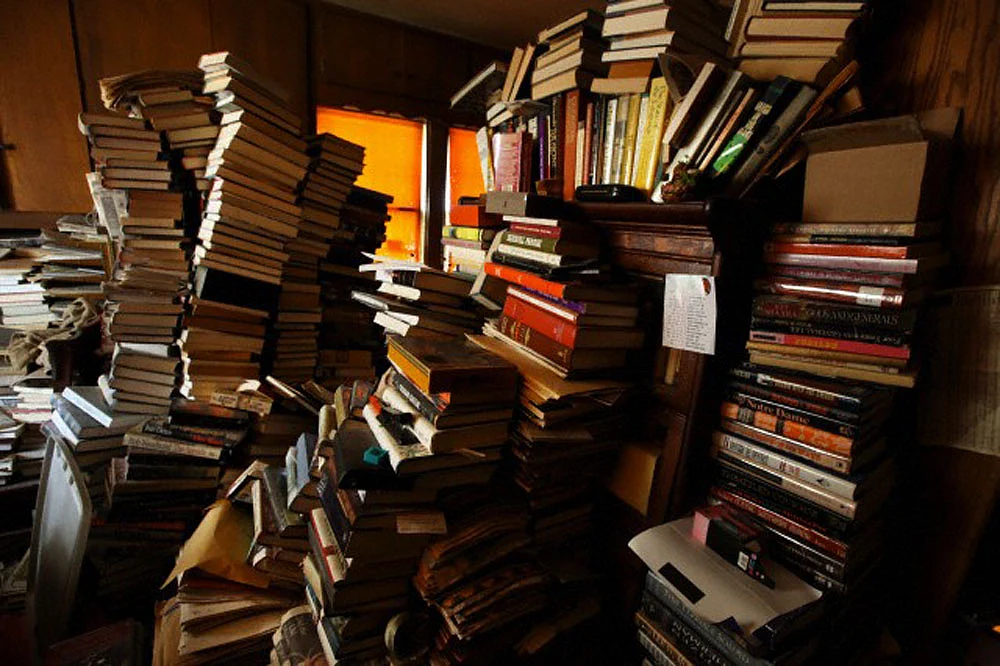 How to beat hoarding syndrome | Khaleej Times