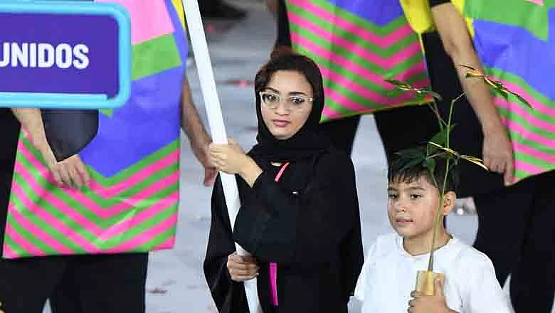 Know your UAE athletes participating at Rio 2016 Olympics | Khaleej Times