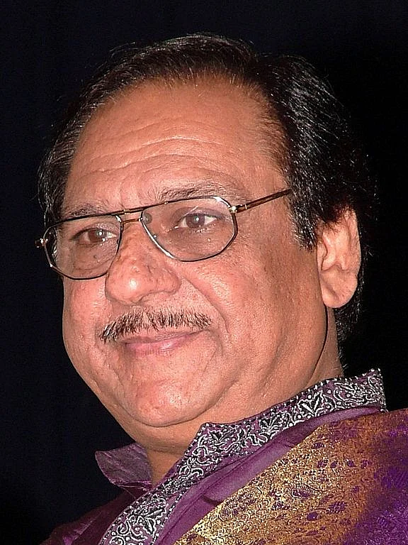 Pakistani singer Ghulam Ali cancels India concerts | Khaleej Times