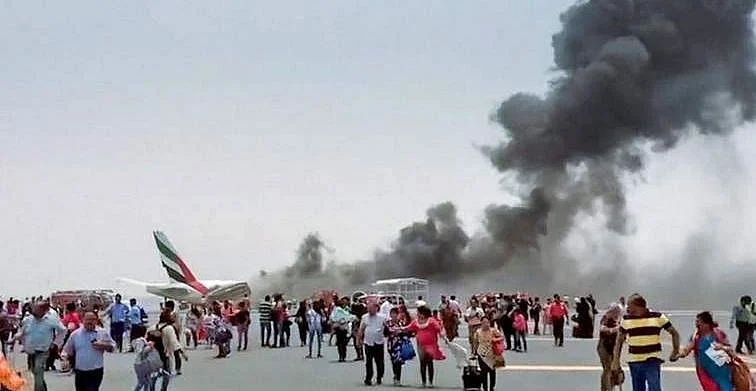 $7,000 compensation for EK521 passengers | Khaleej Times