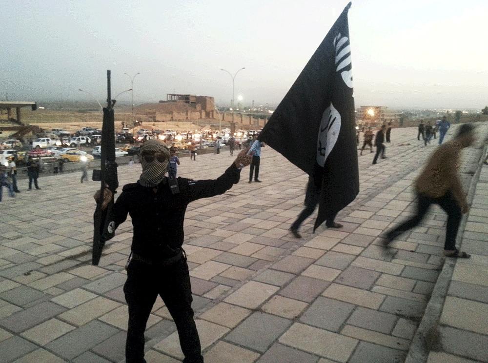 How Daesh lures foreign fighters from world over | Khaleej Times